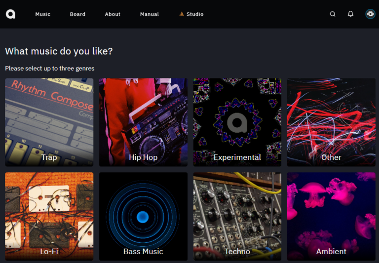 Sonido en la red | 2.1.2. Audiotool