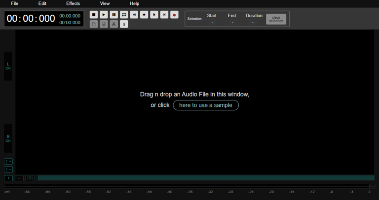 Sonido en la red | 2.1.3. AudioMass